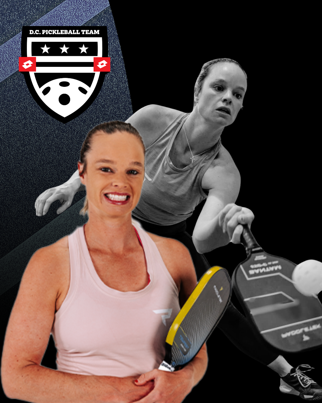 D.C. Pickleball Team